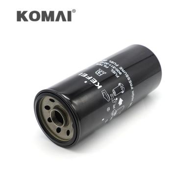 China KOMAI Fuel Filter 600-311-3310  BF 7913 P 50-2381 FC-5622  600-311-3510  600-319-3310  600-319-3510 H 287 WK  SK 3164  SN 21606 for sale