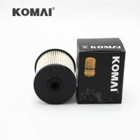 China KOMAI Fuel Filter 400508-00101 SN 25182 PU8022 400403-00444A for DX55-5 60 75 88-9C for sale