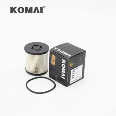 China KOMAI Fuel Filter 400508-00101 SN 25182 PU8022 400403-00444A for DX55-5 60 75 88-9C for sale