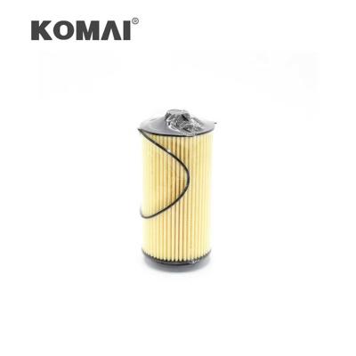 China KOMAI 84565867  2996570  504179764  5801415504 Oil Filter for Truc for sale