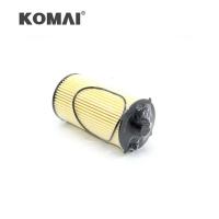 China KOMAI 84565867  2996570  504179764  5801415504 Oil Filter for Truc for sale