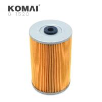 China KOMAI Oil Filter 15607-1520 15607-1090 LF3319 LF3427 P550010 2451U2001 2451U1861 3I1082 for HINO EH700/EM100/HO7C for sale