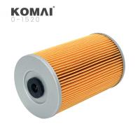 China KOMAI Oil Filter 15607-1520 15607-1090 LF3319 LF3427 P550010 2451U2001 2451U1861 3I1082 for HINO EH700/EM100/HO7C for sale