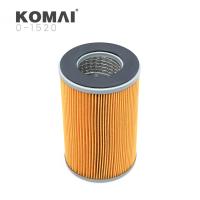 China KOMAI Oil Filter 15607-1520 15607-1090 LF3319 LF3427 P550010 2451U2001 2451U1861 3I1082 for HINO EH700/EM100/HO7C for sale