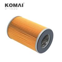 China KOMAI Oil Filter 15607-1520 15607-1090 LF3319 LF3427 P550010 2451U2001 2451U1861 3I1082 for HINO EH700/EM100/HO7C for sale