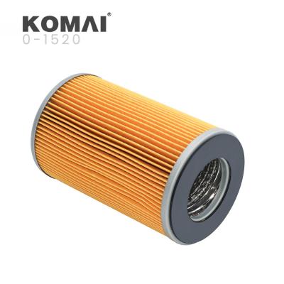 China KOMAI Oil Filter 15607-1520 15607-1090 LF3319 LF3427 P550010 2451U2001 2451U1861 3I1082 for HINO EH700/EM100/HO7C for sale