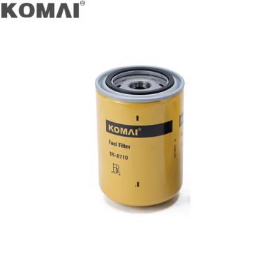 China KOMAI Diesel Fuel Filter BF 583 H 09505-51 1R 0710 8 S 4197 1r-0710 752011 FF 183 FP 230 F SK 3826 333519 L 8794 9 L 9100 for sale