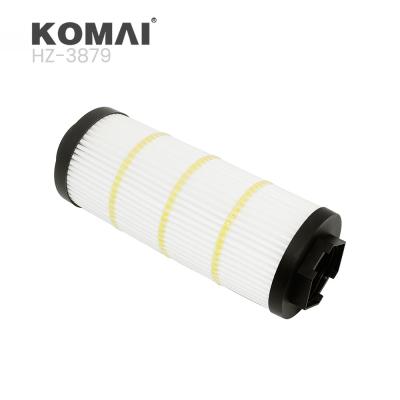 China KOMAI Hydraulic Filter 389-1079 SH66322 for 395F 950K 950M 963K for sale