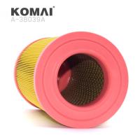 China KOMAI Air Filter 417-8134 SC90385 for 415F2 416F2 420F2 426F2 427F2 428F2 430F2 432F2 434 440F2 444F2 for sale