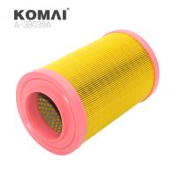 China KOMAI Air Filter 417-8134 SC90385 for 415F2 416F2 420F2 426F2 427F2 428F2 430F2 432F2 434 440F2 444F2 for sale