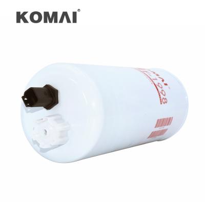 China KOMAI Fuel Filter FS19898 4960197 SN 40725 for Excavator  ISZ13/QSZ13 ATLAS COPCO V1200 for sale