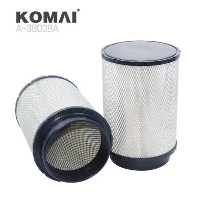 China Air Filter Element B085056 SAB 085056 4228706  X6016000 1529410 51084016012 51083040015 51083010015 51083010016 Y06022706 SERS51083010016 020882 1004738348 3731203 8046915 AH8899 for MAN D2842LE412 for sale
