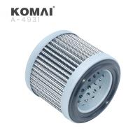 China Air Filter Breather Element 53C1024 803086817 SA 12967 for Liugong Mini Loader CLG850H for sale