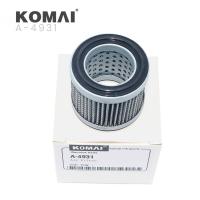 China Air Filter Breather Element 53C1024 803086817 SA 12967 for Liugong Mini Loader CLG850H for sale