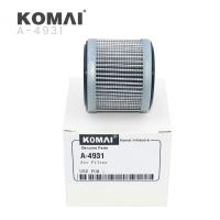 China Air Filter Breather Element 53C1024 803086817 SA 12967 for Liugong Mini Loader CLG850H for sale