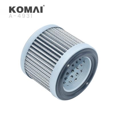China KOMAI Air Cleaner Filter 53C1024 803086817 SA 12967 for LIUGONG CLG850H for sale