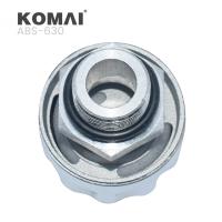 China KOMAI Air Breather Filter ABS-630 for sale