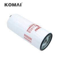 China Spin-on Fuel Water Separator FS19898 4960197 SN 40725 FS19898 for  Power Generation C 450 D5EB for sale