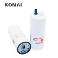 China Spin-on Fuel Water Separator FS19898 4960197 SN 40725 FS19898 for  Power Generation C 450 D5EB for sale