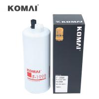 China Spin-on Fuel Water Separator FS19898 4960197 SN 40725 FS19898 for  Power Generation C 450 D5EB for sale