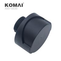 China Reservoir Breather Cap 6692836 FS 185 6692836 for Compact Excavator 325 E16 E17 E42 E45 for sale