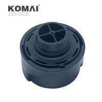 China Reservoir Breather Cap 6692836 FS 185 6692836 for Compact Excavator 325 E16 E17 E42 E45 for sale