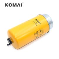 China Komai Fuel Filter Element P564392 SN70340 320/A7001 320A7001 for JCB 220X SLC Excavator for sale