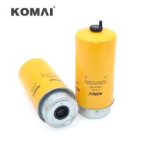 China Komai Fuel Filter Element P564392 SN70340 320/A7001 320A7001 for JCB 220X SLC Excavator for sale