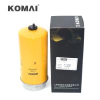 China Komai Fuel Filter Element P564392 SN70340 320/A7001 320A7001 for JCB 220X SLC Excavator for sale