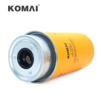 China Komai Fuel Filter Element P564392 SN70340 320/A7001 320A7001 for JCB 220X SLC Excavator for sale