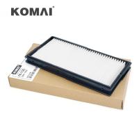 China KOMAI 208-979-7740 Cabin Air Filter fits Komatsu WA380 40330-70370 CA-56080 SC80012 for sale