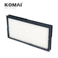 China KOMAI 208-979-7740 Cabin Air Filter fits Komatsu WA380 40330-70370 CA-56080 SC80012 for sale