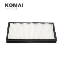 China KOMAI 208-979-7740 Cabin Air Filter fits Komatsu WA380 40330-70370 CA-56080 SC80012 for sale