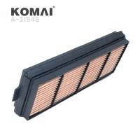 China Tractor Air Filter Kit AL215055 P958669 SA 16772 AL215054 P958671 for 6125M 6125R for sale
