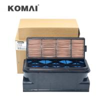 China Tractor Air Filter Kit AL215055 P958669 SA 16772 AL215054 P958671 for 6125M 6125R for sale