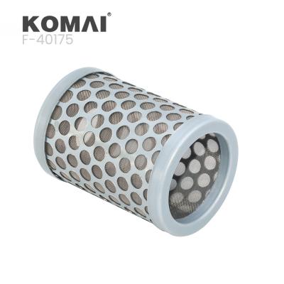 China KOMAI Fuel Filter Manufacturing in China Use for Fuel Excavator Engine ME072970 for sale