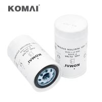 China High Quality Fuel Filter 600-311-3530 4942437 4946635 BF9910 129A00-55800 for PC120-8 for sale