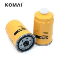 China Secondary Fuel Filter 435-6493 4356493 SN 40801 for Motor Grader 140GC Generator Set Engine C7.1DE200E for sale