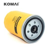 China Secondary Fuel Filter 435-6493 4356493 SN 40801 for Motor Grader 140GC Generator Set Engine C7.1DE200E for sale