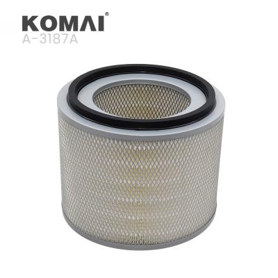 China Primary Air Filter AI3227 AF331 AF2851 PA723 HF1210 4L-9851 For Broyt X20 Equipment for sale