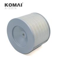 China Primary Air Filter AI3227 AF331 AF2851 PA723 HF1210 4L-9851 For Broyt X20 Equipment for sale