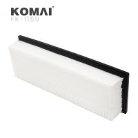 China Standard Efficiency Cabin Air Filter 3657606 365-7606 SC 90312 P644954 for 926M 930M 938K for sale