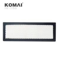 China Standard Efficiency Cabin Air Filter 3657606 365-7606 SC 90312 P644954 for 926M 930M 938K for sale