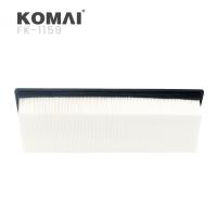 China Standard Efficiency Cabin Air Filter 3657606 365-7606 SC 90312 P644954 for 926M 930M 938K for sale