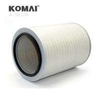 China Primary Air Filter SA 10801 1N8165 6N6071 8L5897 1564833 9514 P 10-3616 P 10-9155 P 11-7441 P 18-1039 P 18-2039 AF 25217 71409552 5540108600 LL 1894 PA 1894 05730117 M 19505-27 7361355 4076875 for sale