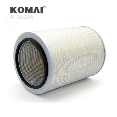 China Primary Air Filter SA 10801 1N8165 6N6071 8L5897 1564833 9514 P 10-3616 P 10-9155 P 11-7441 P 18-1039 P 18-2039 AF 25217 71409552 5540108600 LL 1894 PA 1894 05730117 M 19505-27 7361355 4076875 for sale