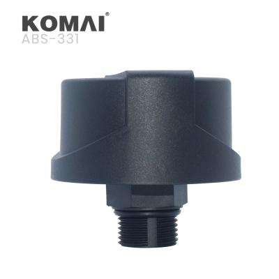 China KOMAI 2582829 FS331 P583598 84412494 Breathing Air Filter for 908H2/908M for sale