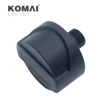 China Breathing Air Filter 2582829 FS 331 P583598 84412494 84412494 5070647 SBL 88081 for CATERPILLAR 272D2/272D3/277D/279D/279D3/287D/289D/289D3/297D/297D2/299D/99D2/299D3/906M/907M/908H2/908M/926M for sale