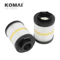 China 389-1076 3891076 Hydraulic Oil Filter SH 66336 HY 90862 for CATERPILLAR 120M2 12M3 for sale
