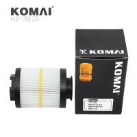 China 389-1076 3891076 Hydraulic Oil Filter SH 66336 HY 90862 for CATERPILLAR 120M2 12M3 for sale